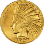 Staff - Hallenbeck Coin Gallery