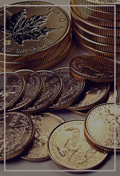 Welcome to Hallenbeck Coin Gallery - Hallenbeck Coin Gallery