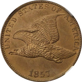 eagle - Hallenbeck Coin Gallery
