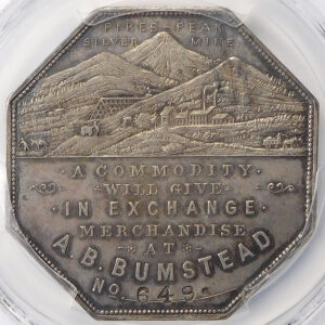Home - Hallenbeck Coin Gallery