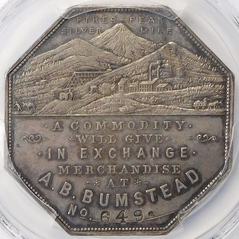 Our Products - Hallenbeck Coin Gallery