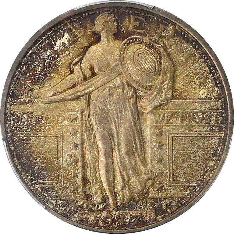 Our Products - Hallenbeck Coin Gallery