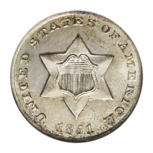 Our Products - Hallenbeck Coin Gallery