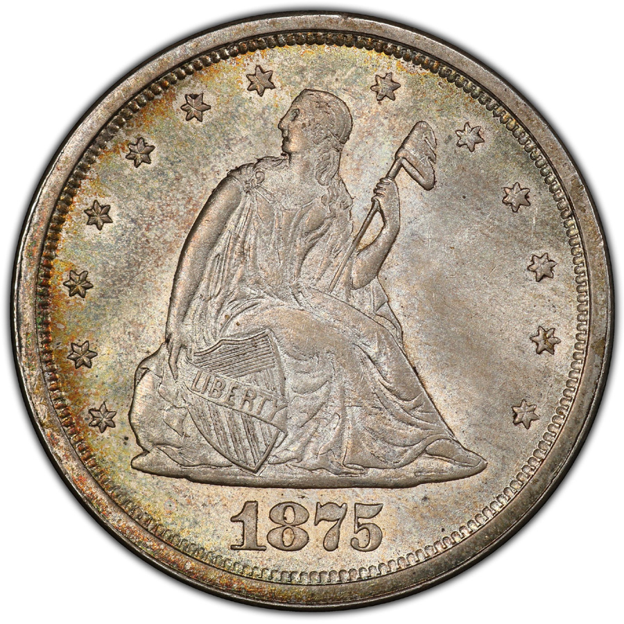 Our Products - Hallenbeck Coin Gallery