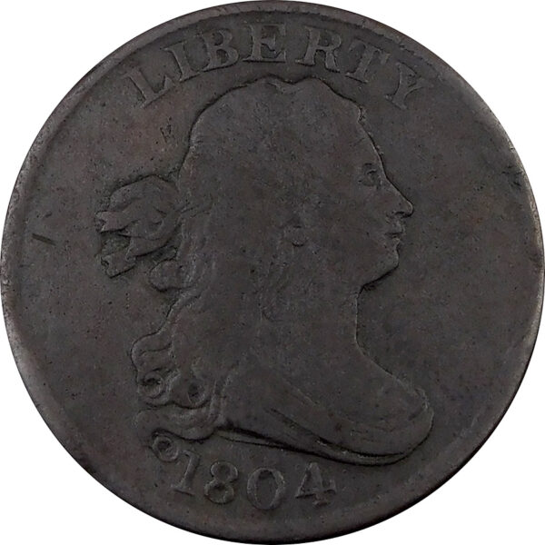 Our Products - Hallenbeck Coin Gallery