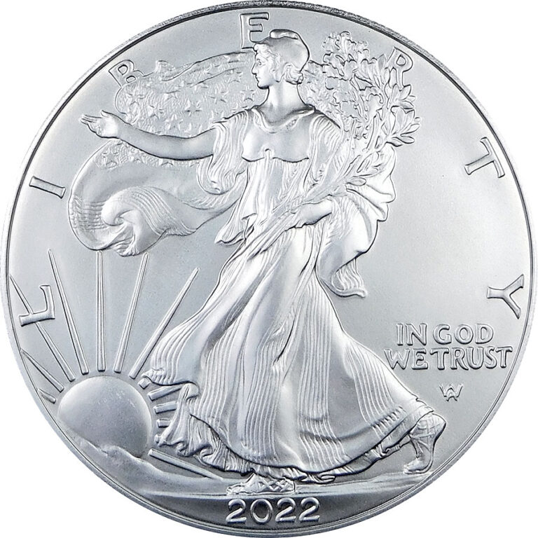 Our Products - Hallenbeck Coin Gallery