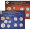 Our Products - Hallenbeck Coin Gallery
