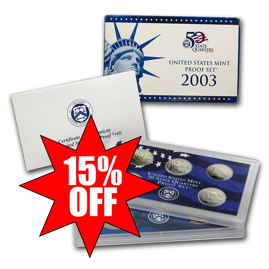 Our Products - Hallenbeck Coin Gallery