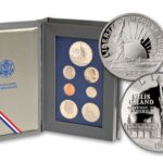 Our Products - Hallenbeck Coin Gallery