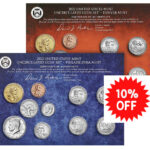 Our Products - Hallenbeck Coin Gallery