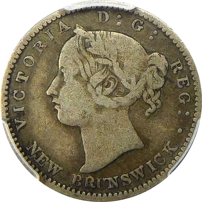 Ancient & World Coins Archives - Hallenbeck Coin Gallery