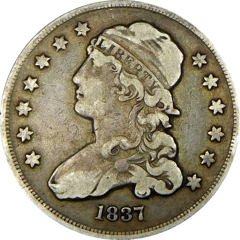 Quarters Archives - Hallenbeck Coin Gallery