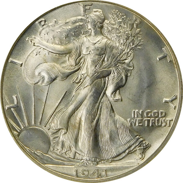 Our Products - Hallenbeck Coin Gallery